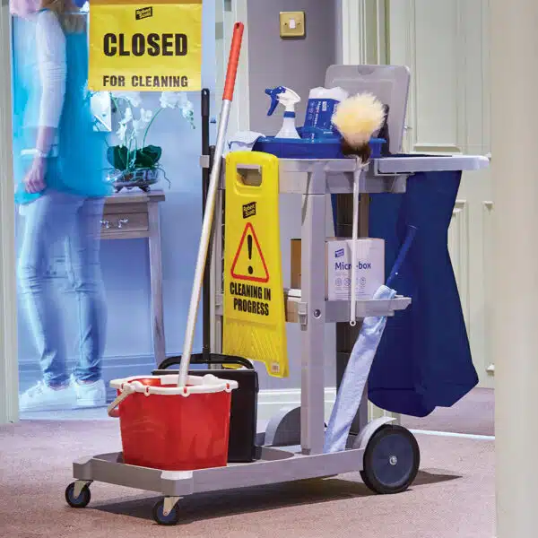Janitorial 365: Cleaning & Janitorial Supplies